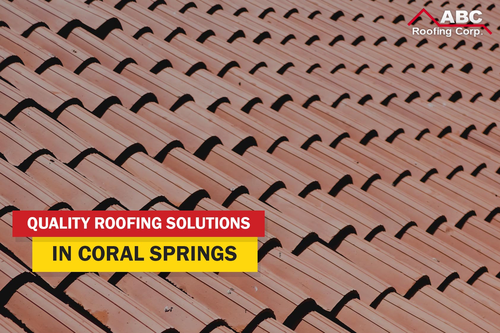 Choose ABC Roofing For All Your Roofing Solutions Choose ABC Roofing For All Your Roofing Solutions