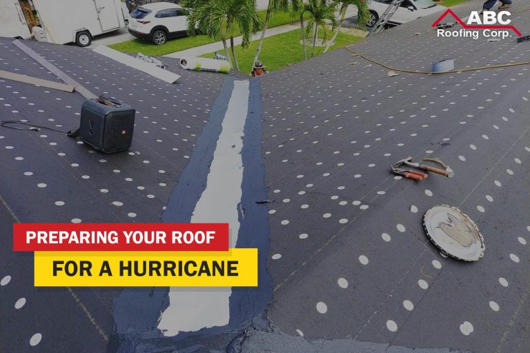 Hurricane Roofing Tips For Your South Florida Home