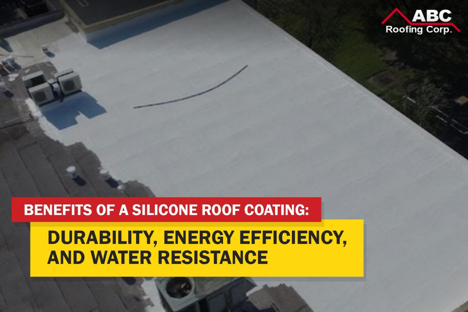 What Makes Silicone Roof Coating A Great Choice To Protect Your Home